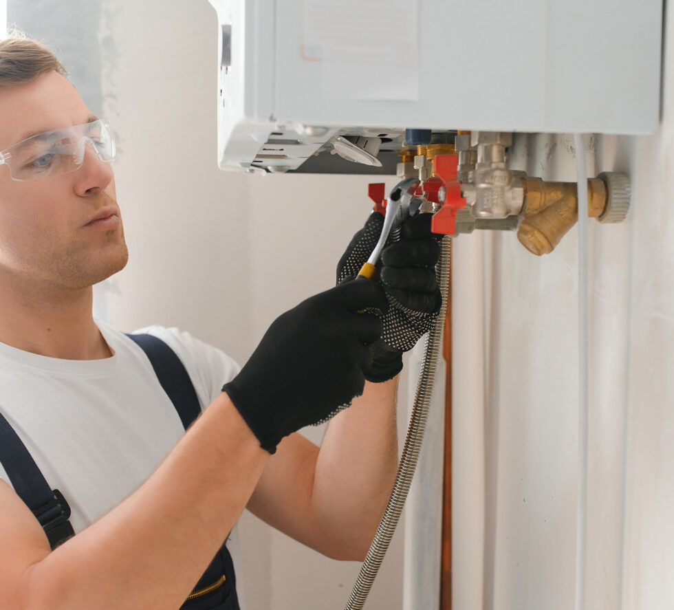 Orange County Plumbing, Heating, & Air Conditioning